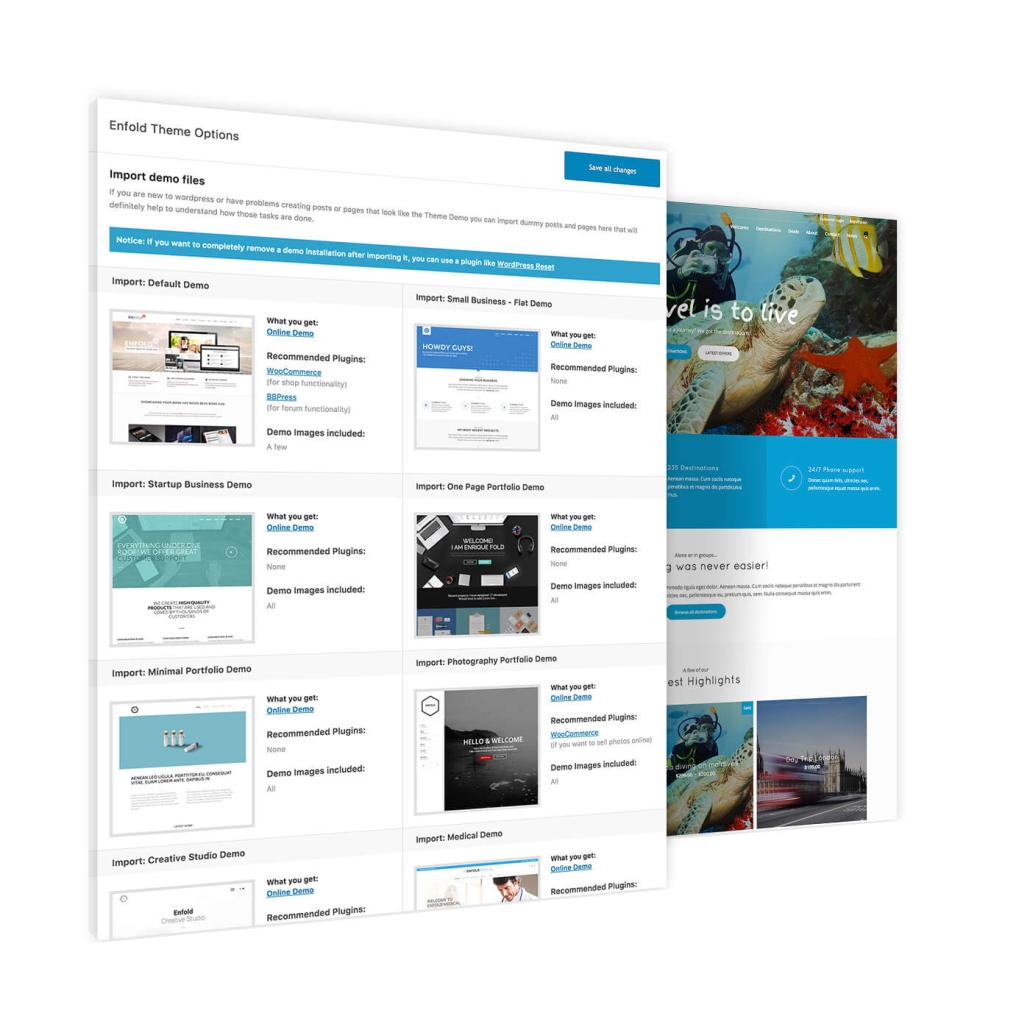 Features – Global Monitoring System